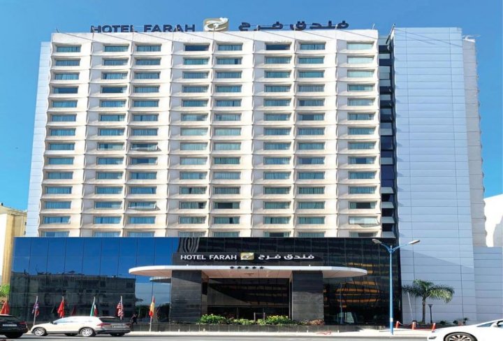 Never Ending Saga of Moroccan Chess | ChessBase